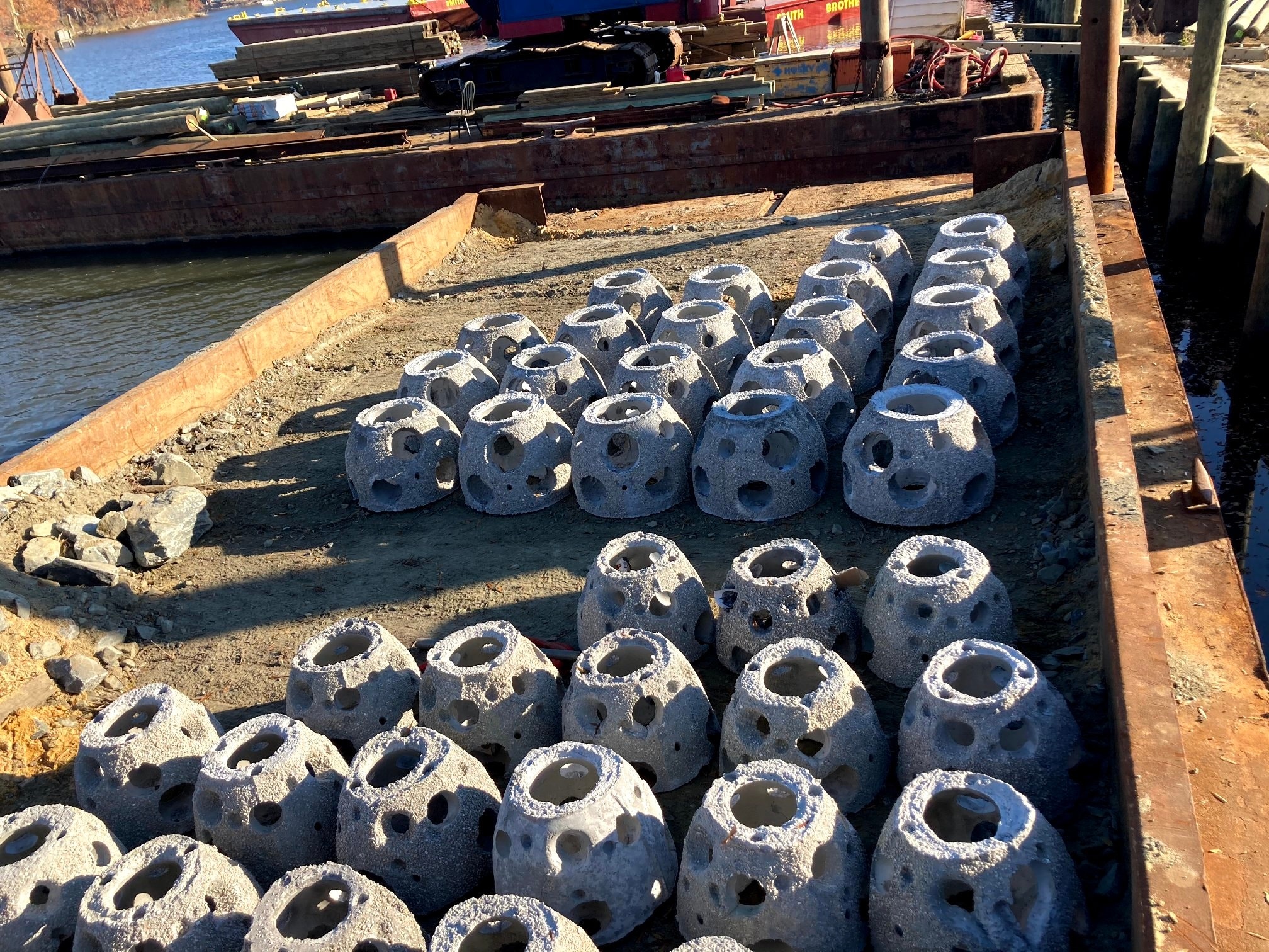 Beach Restoration Project(s) Update – CSCIA